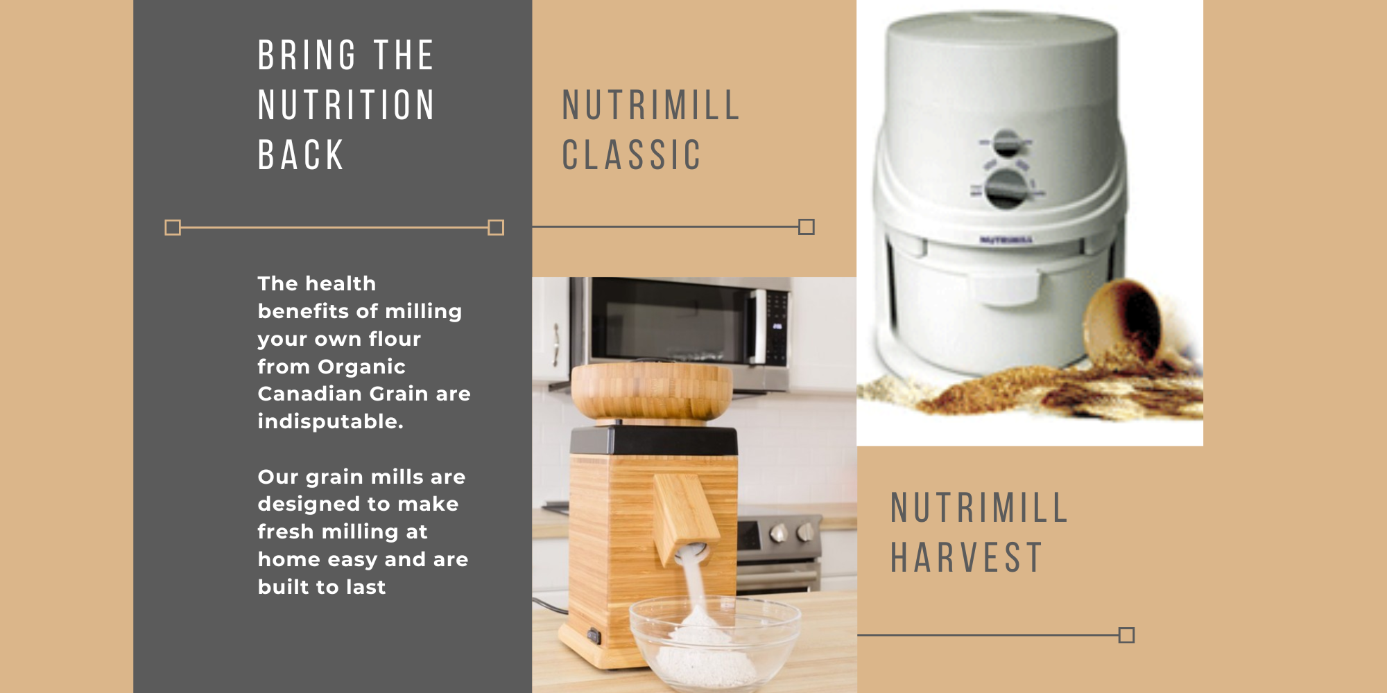Canadian Bosch Universal Kitchen Machines - HealthyKitchens.com ...
