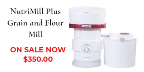 Canadian Bosch Universal Kitchen Machines - HealthyKitchens.com ...