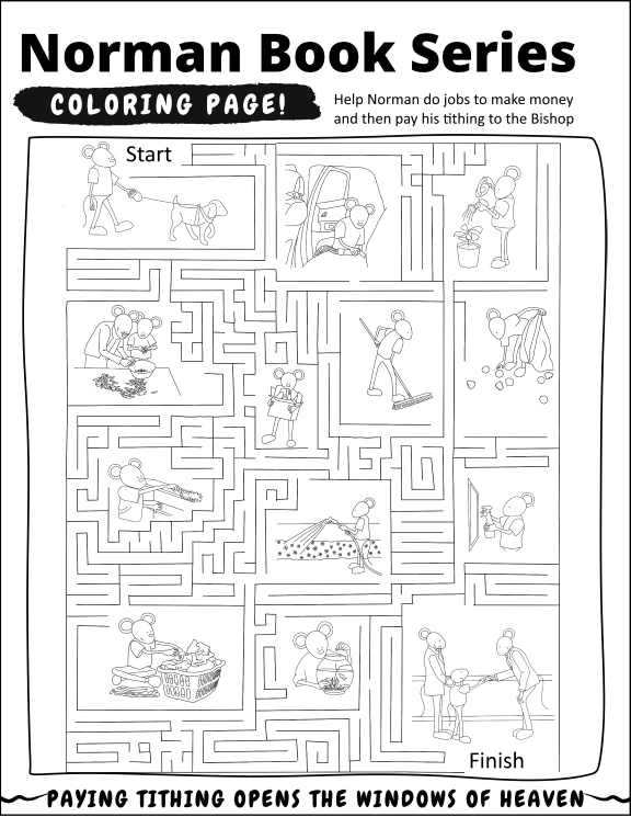 i didnt do it coloring pages